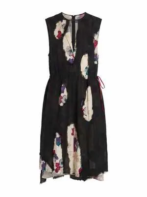 Prada Dress - Multicolor