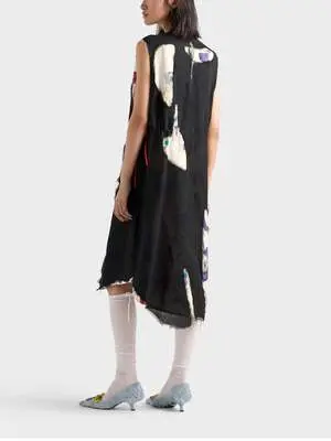 Prada Dress - Multicolor