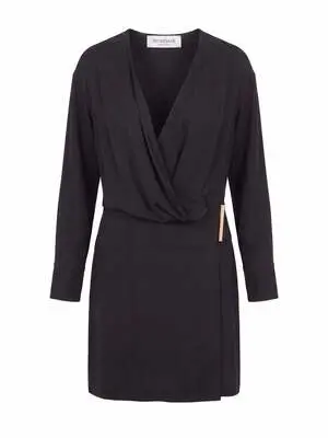 Sportmax Etere` Dress - Multicolor