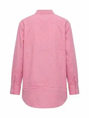 Prada Popeline Shirt