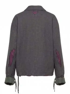 Prada Bomber Jacket