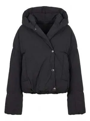 Sportmax Vodka` Padded Jacket - Multicolor