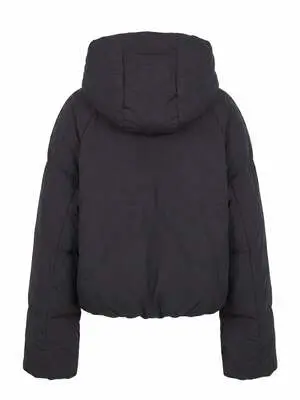 Sportmax Vodka` Padded Jacket - Multicolor