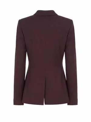Sportmax Ciocca` Jacket - Multicolor