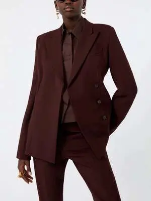 Sportmax Ciocca` Jacket - Multicolor