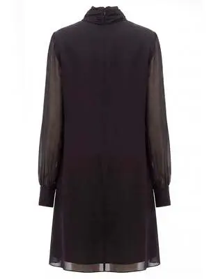 Valentino Garavani Solid` Dress - Multicolor