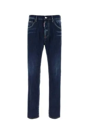 Dsquared2 Denim Jeans - Blue