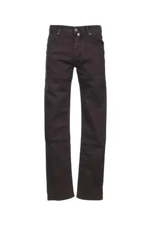 Jacob Cohen Pantalone - Multicolor