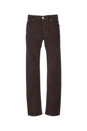 Jacob Cohen Pantalone - Multicolor