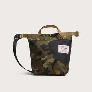 MASTER-PIECE CO Bit Shoulder Bag - Multi