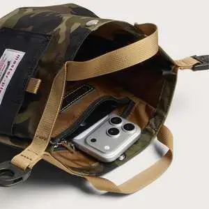 MASTER-PIECE CO Bit Shoulder Bag