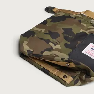 MASTER-PIECE CO Bit Shoulder Bag