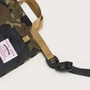 MASTER-PIECE CO Bit Shoulder Bag