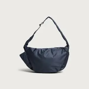 MASTER-PIECE CO Ark Solid Shoulder Bag