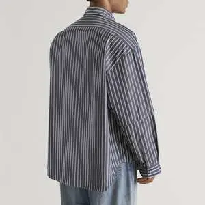 Acne Studios Satero Double Sleeve Shirt