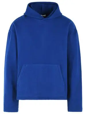 RIER Wool Sweatshirt - Blue