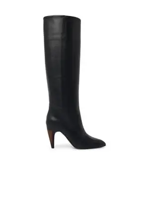 Isabel Marant Étoile Jany' Leather Boots