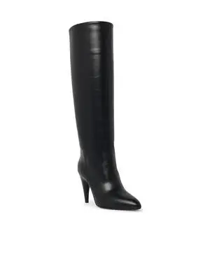 Isabel Marant Étoile Jany' Leather Boots