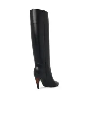 Isabel Marant Étoile Jany' Leather Boots