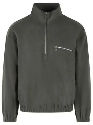 RIER Mole Wool Pile - Brown