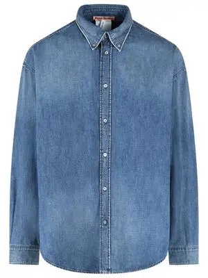 Acne Studios Medium Organic Cotton Shirt