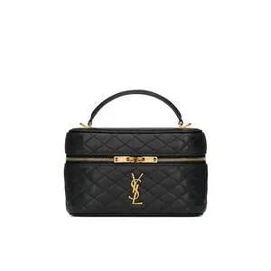 Saint Laurent Gaby Vanity Bag