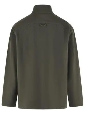 RIER Mole Wool Polo Shirt
