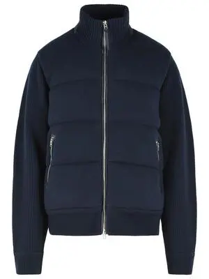 Tom Ford Cuffed Outerwear For Men