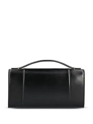 Balenciaga Hourglass Pochette With Handle