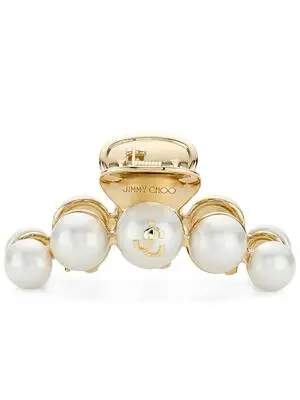 Jimmy Choo Clips Hair Accessories