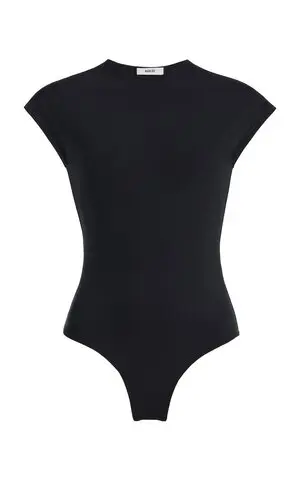 AGOLDE Agata Jersey Bodysuit