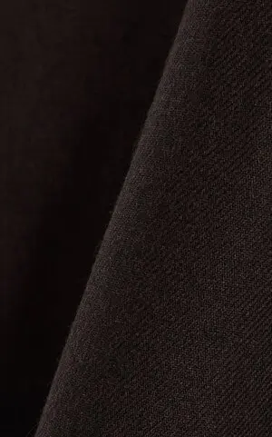 AGOLDE Aris Felted Wool Shirt