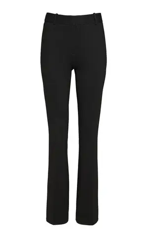 Oriane 1986 Paris Pant - Black