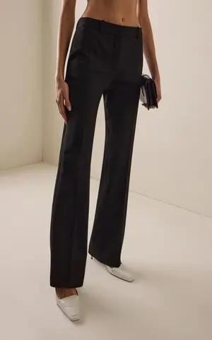 Oriane 1986 Paris Pant - Black
