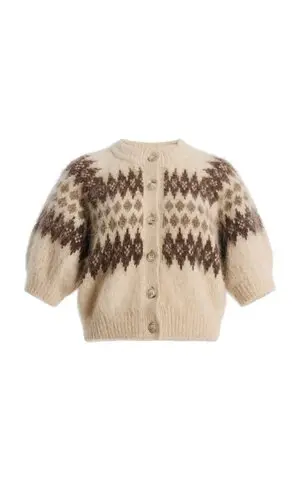 Citizens Of Humanity Frill Knitwear For Women