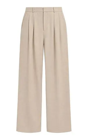 Oriane 1986 Dolce Vita Pant - Ivory