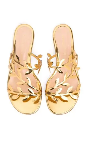 GIANVITO ROSSI Flavia 05 Sandals