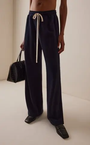 TWP Cotton Pj Pants