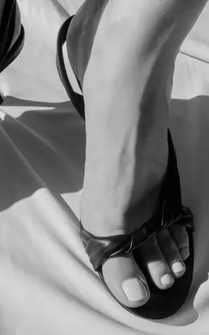 Studio Amelia Siena Braided Heel - Black