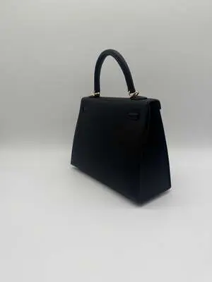 Hermès Kelly Epsom Gold Hardware
