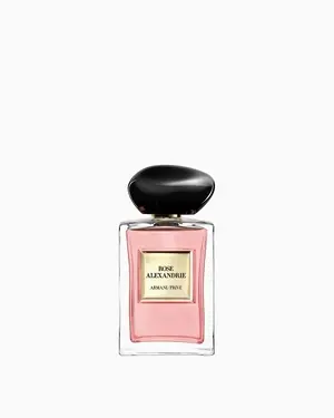 Giorgio Armani Rose Alexandrie 100 Ml Eau De Toilette - Transparent
