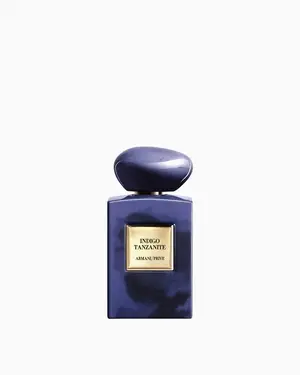 Giorgio Armani Indigo Tanzanite 100 Ml Eau De Parfum - Transparent