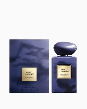 Giorgio Armani Indigo Tanzanite 100 Ml Eau De Parfum