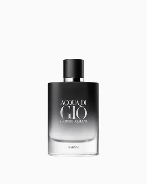 Giorgio Armani Acqua Di Giò 125 Ml Eau De Parfum - Transparent