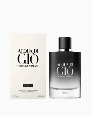 Giorgio Armani Acqua Di Giò 125 Ml Eau De Parfum