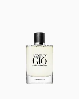 Giorgio Armani Acqua Di Giò 125 Ml Eau De Parfum - Transparent