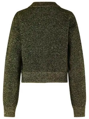 Marni Wool Cardigan