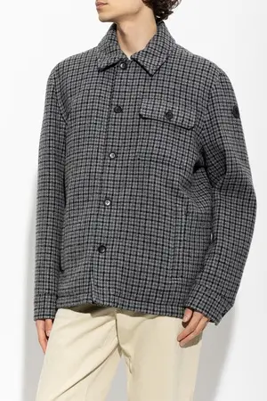 Moncler Norfol' Puffer Jacket