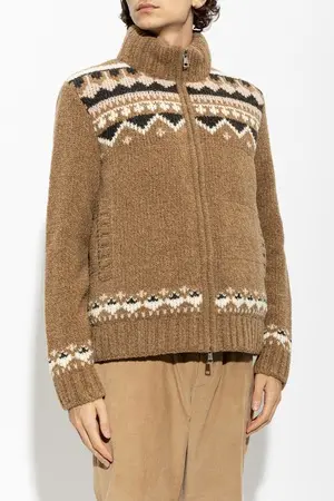 Moncler Insulated Cardigan