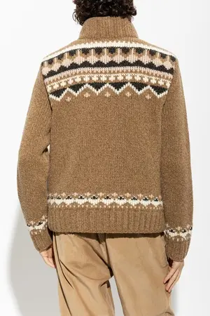 Moncler Insulated Cardigan